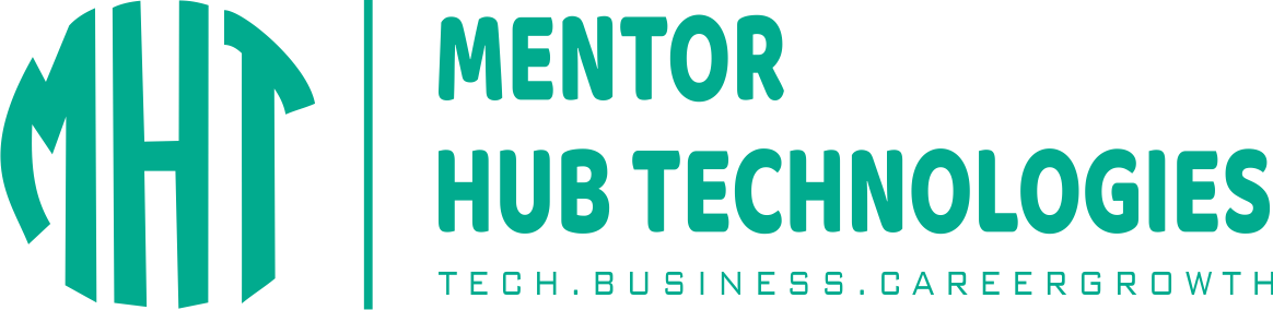 Mentor Hub Technologies | Leading Software Development & Mobile App ...